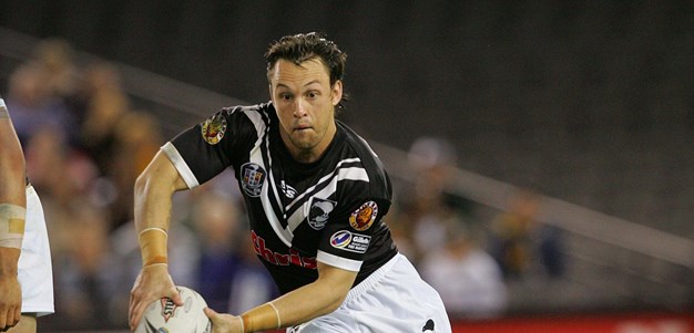 The official website of the National Rugby League - NRL