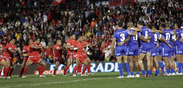 The official website of the National Rugby League - NRL