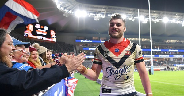 NRL Fantasy 2021: Edge forwards position guide | NRL.com