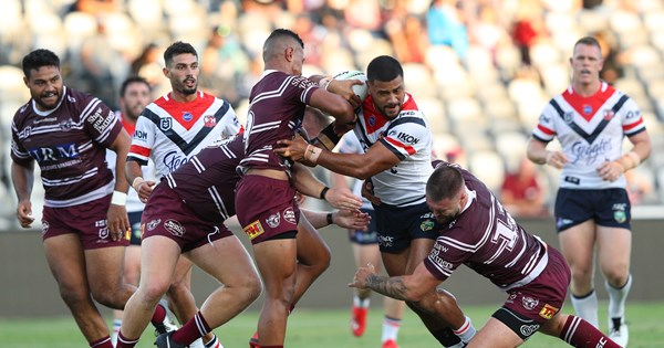 Live stream: 2019 pre-season trial games on NRL.com | NRL.com