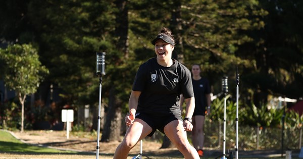 Routine medical reveals long-standing problem | NRL.com