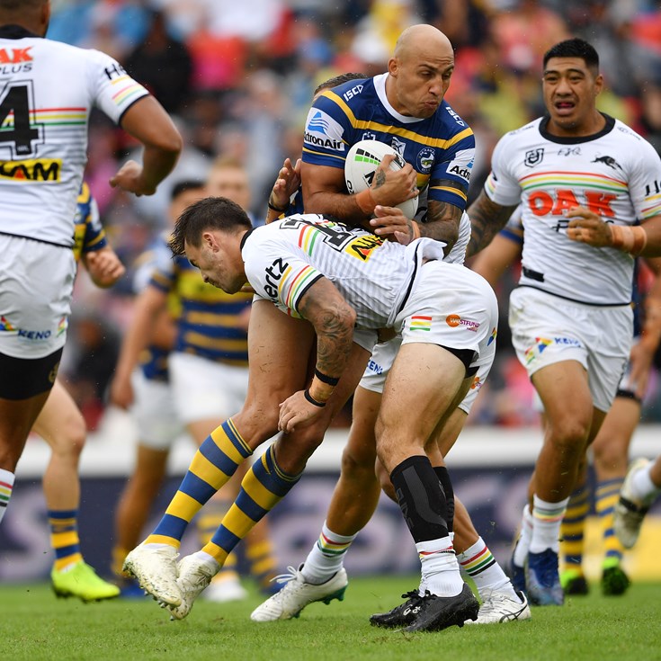 The official website of the National Rugby League - NRL