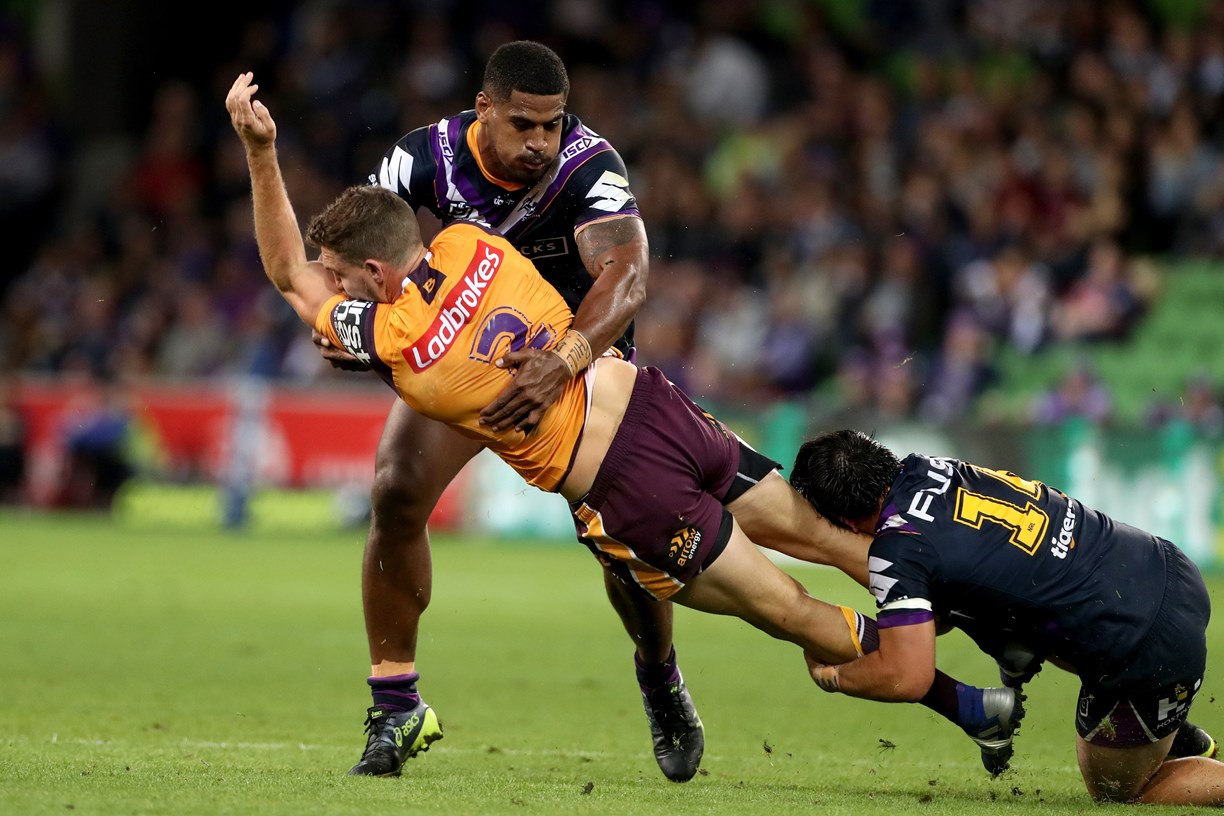 Best Brisbane Broncos photos of 2019 | NRL.com