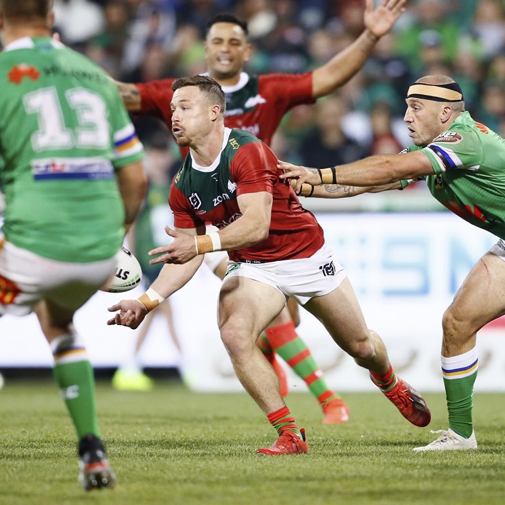 The official website of the National Rugby League - NRL