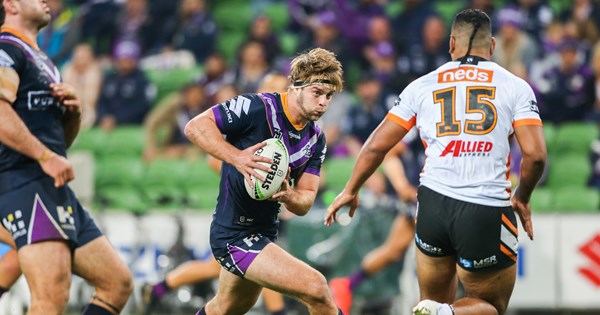 Christian Welch cleared of ACL tear, knee injury not as bad as feared ...