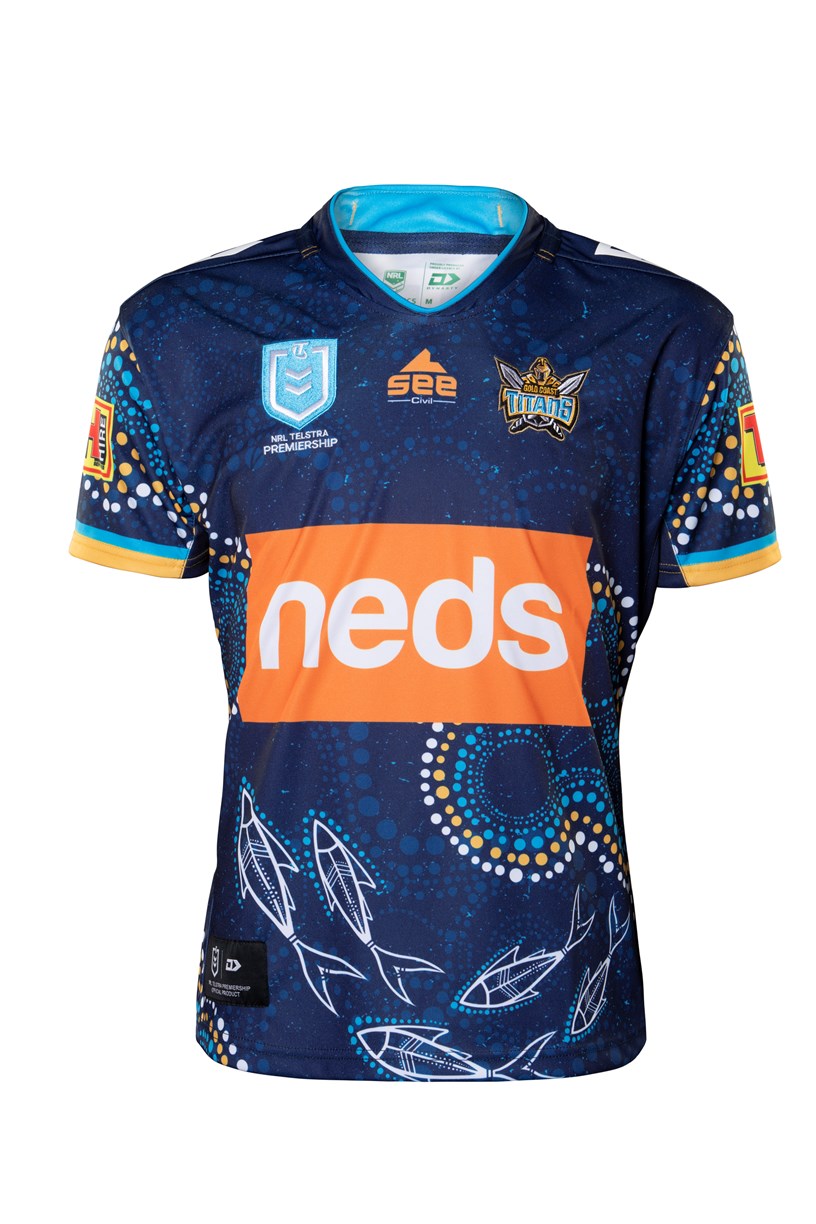 2019 Indigenous Round jerseys | NRL.com