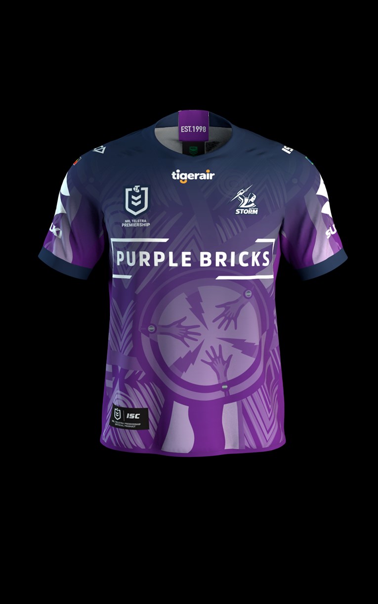 2019 Indigenous Round jerseys | NRL.com