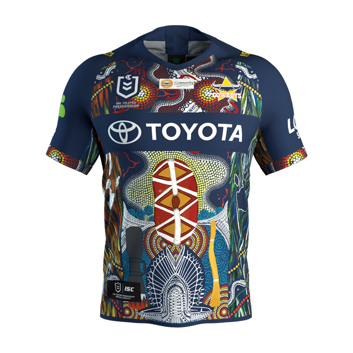 2019 Indigenous Round jerseys | NRL.com