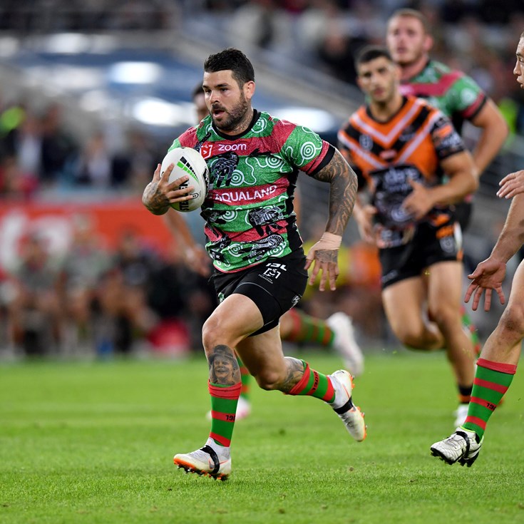 The official website of the National Rugby League - NRL