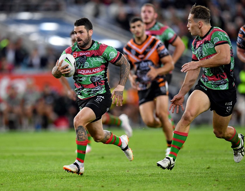 Best Rabbitohs photos of 2019 | NRL.com