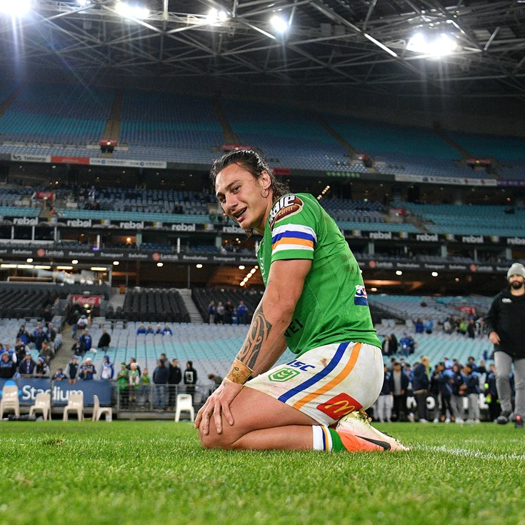 The official website of the National Rugby League - NRL