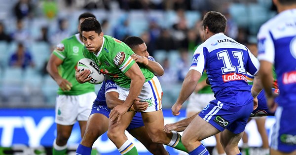 Round 12 NRL snapshot plus Dally M votes and leaderboard | NRL.com