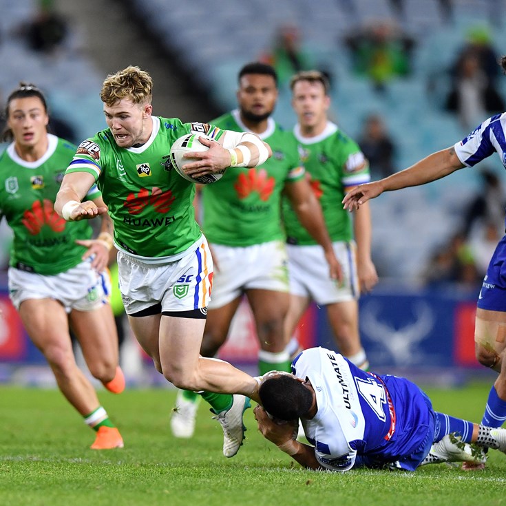 The official website of the National Rugby League - NRL