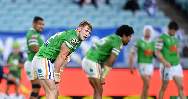 NRL puts players on notice over eye-gouging | NRL.com