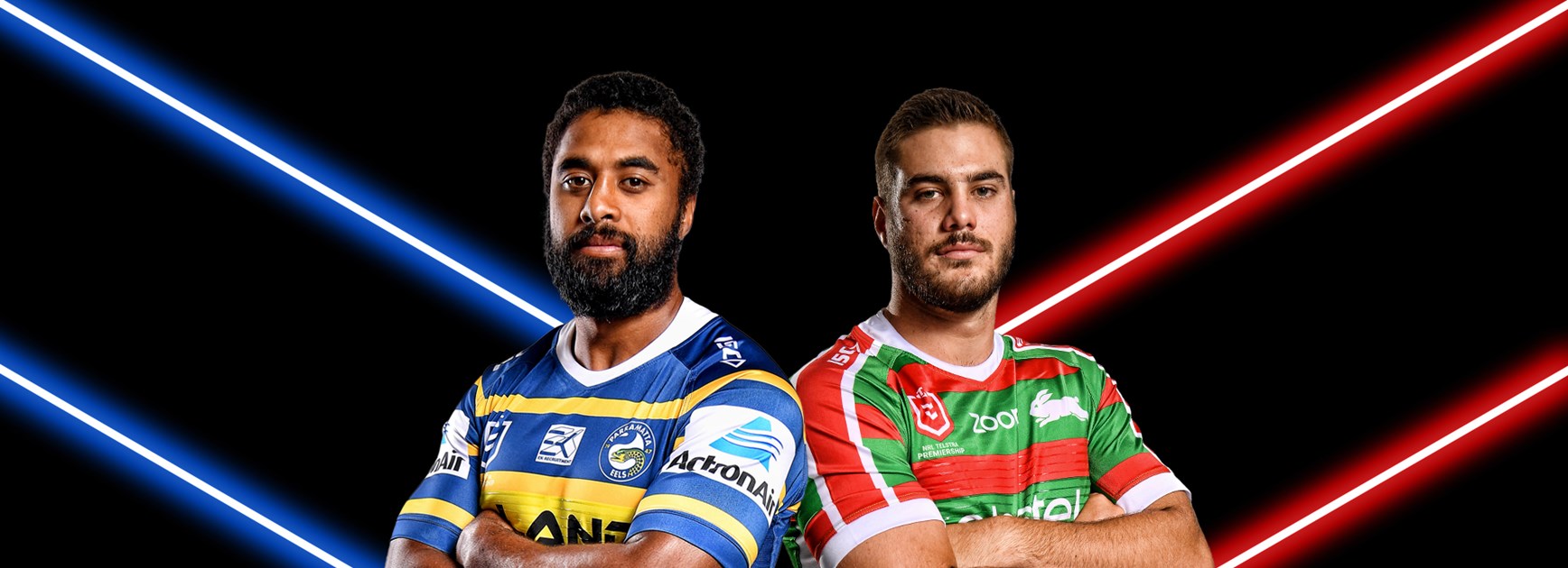 The official website of the National Rugby League - NRL