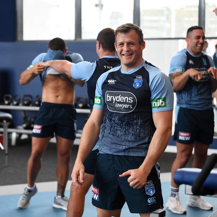 The official website of the National Rugby League - NRL