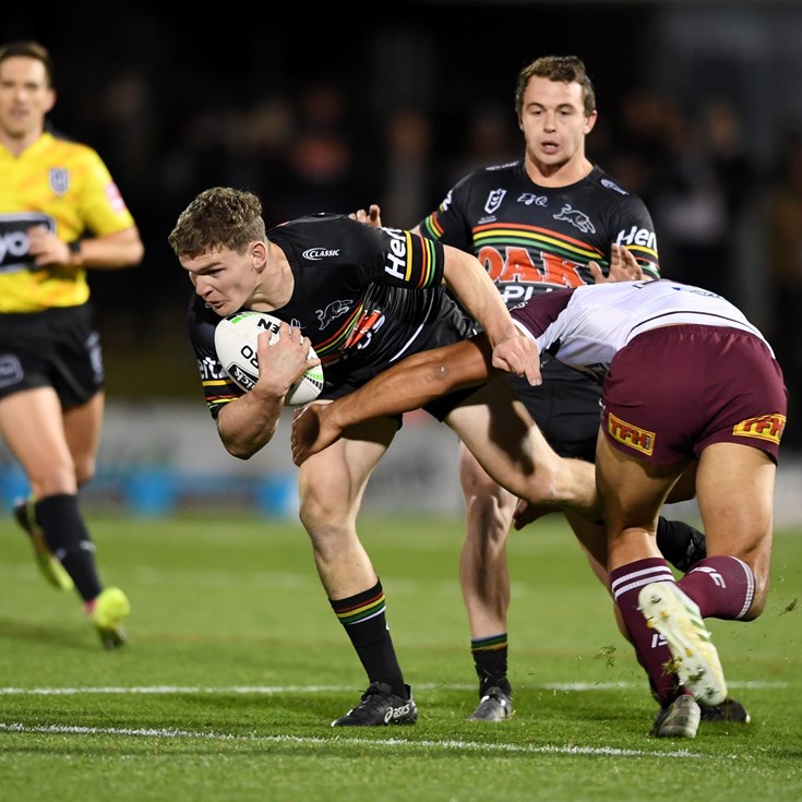 The official website of the National Rugby League - NRL