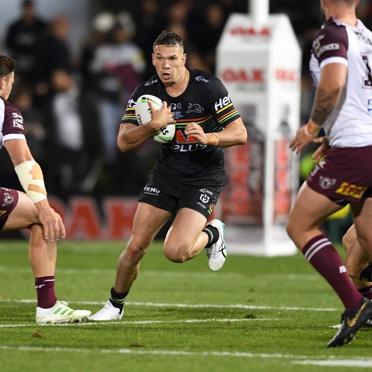 The official website of the National Rugby League - NRL