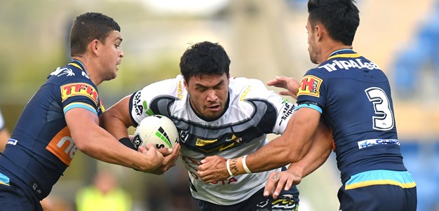 The official website of the National Rugby League - NRL