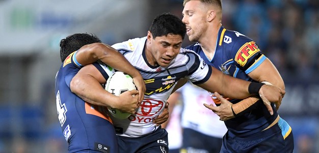 The official website of the National Rugby League - NRL