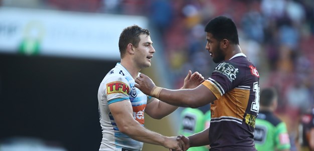 The official website of the National Rugby League - NRL