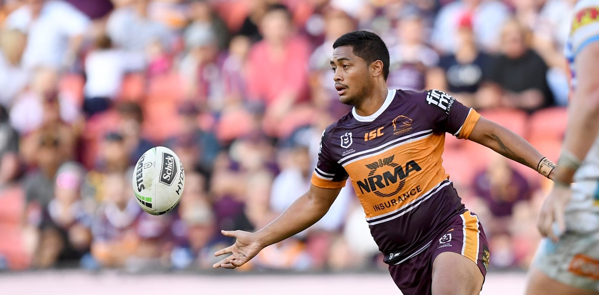 Best Brisbane Broncos photos of 2019 | NRL.com