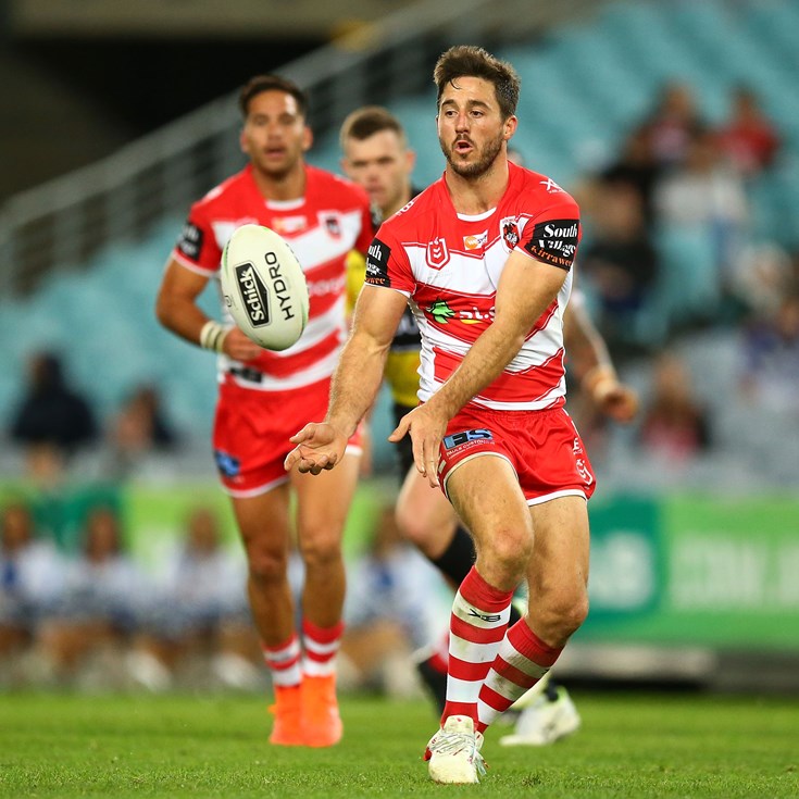 The official website of the National Rugby League - NRL