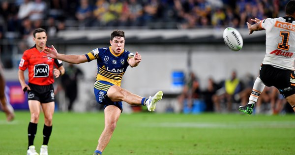 Deciding drawn games: NRL.com experts have their say | NRL.com