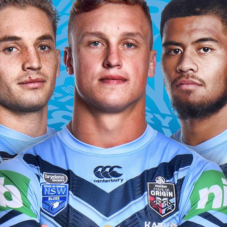 The official website of the National Rugby League - NRL