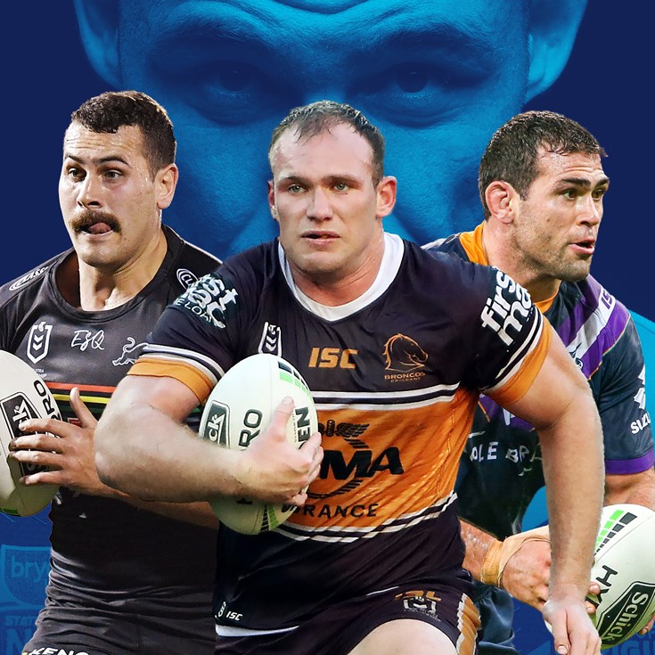 The official website of the National Rugby League - NRL