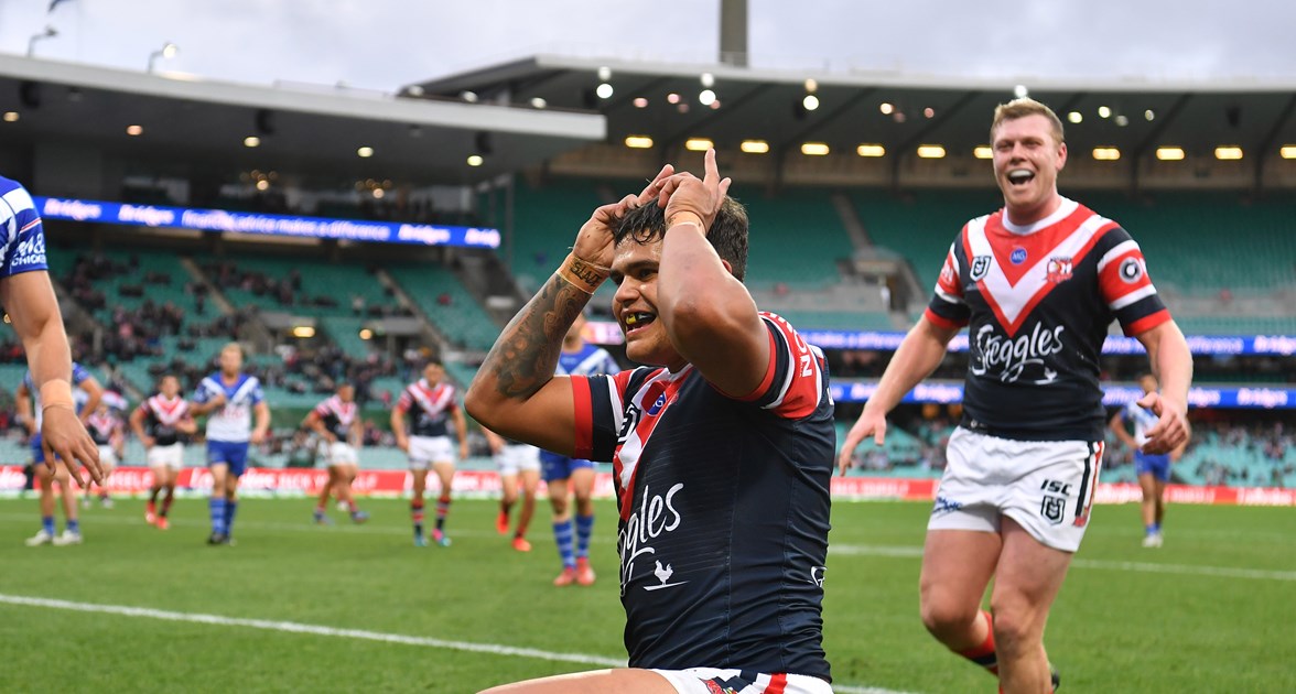 The official website of the National Rugby League - NRL