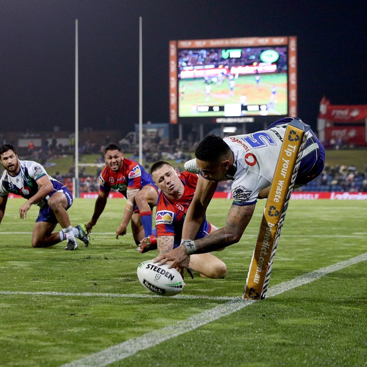 The official website of the National Rugby League - NRL