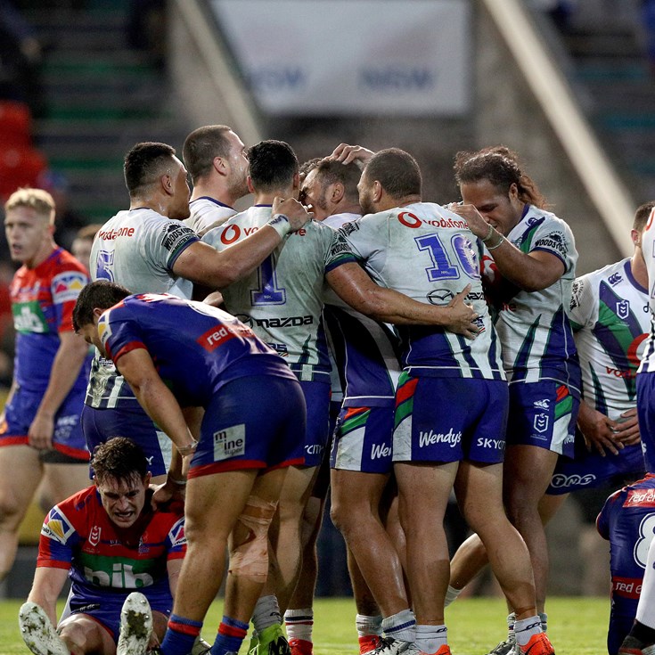 The official website of the National Rugby League - NRL