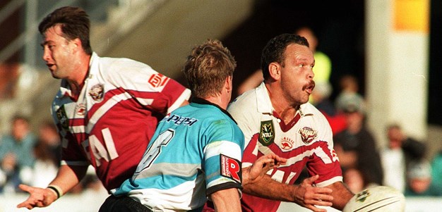 The official website of the National Rugby League - NRL