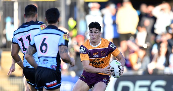 Round 16 NRL snapshot: Nail-biters in all four games | NRL.com