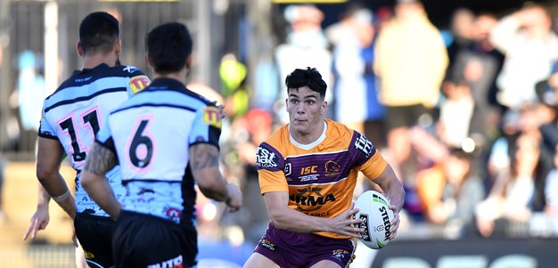 The official website of the National Rugby League - NRL