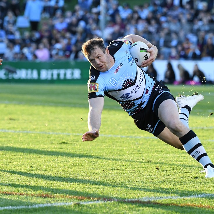 The official website of the National Rugby League - NRL