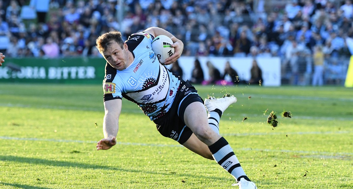 The official website of the National Rugby League - NRL