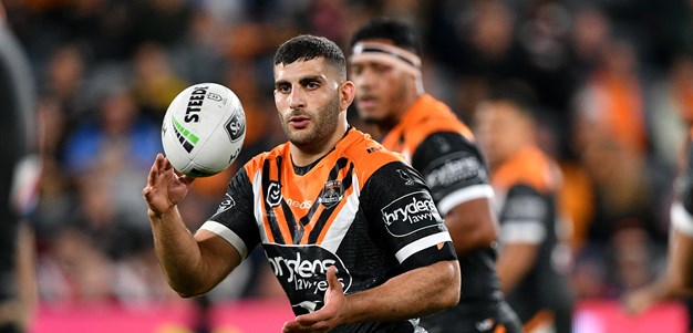 The official website of the National Rugby League - NRL