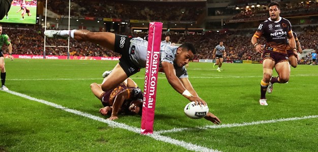 The official website of the National Rugby League - NRL