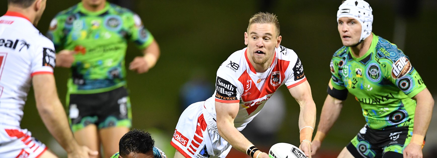 The official website of the National Rugby League - NRL