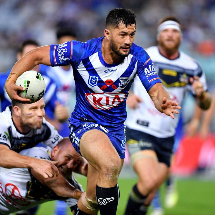 The official website of the National Rugby League - NRL