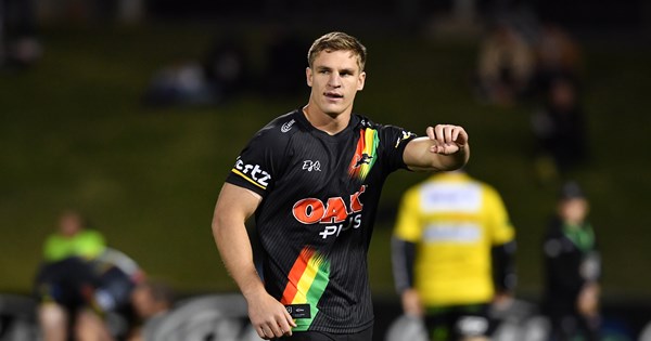 Resilience gets Jed through to continue the Cartwright family legacy ...