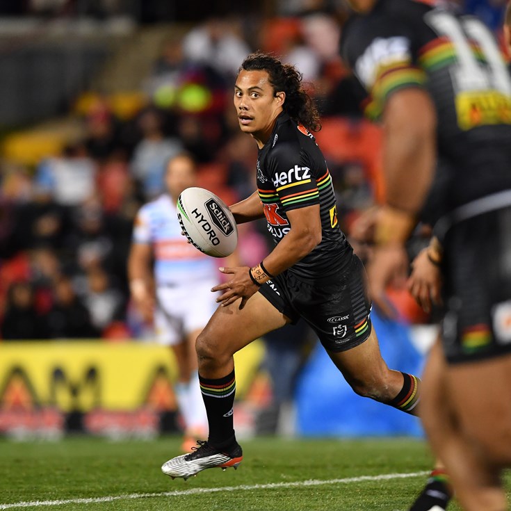 The official website of the National Rugby League - NRL