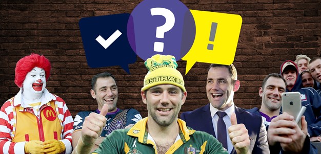 The official website of the National Rugby League - NRL