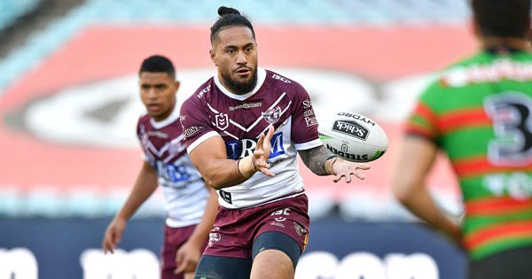 Choose the NRL Tackle of the Week from Round 17 | NRL.com