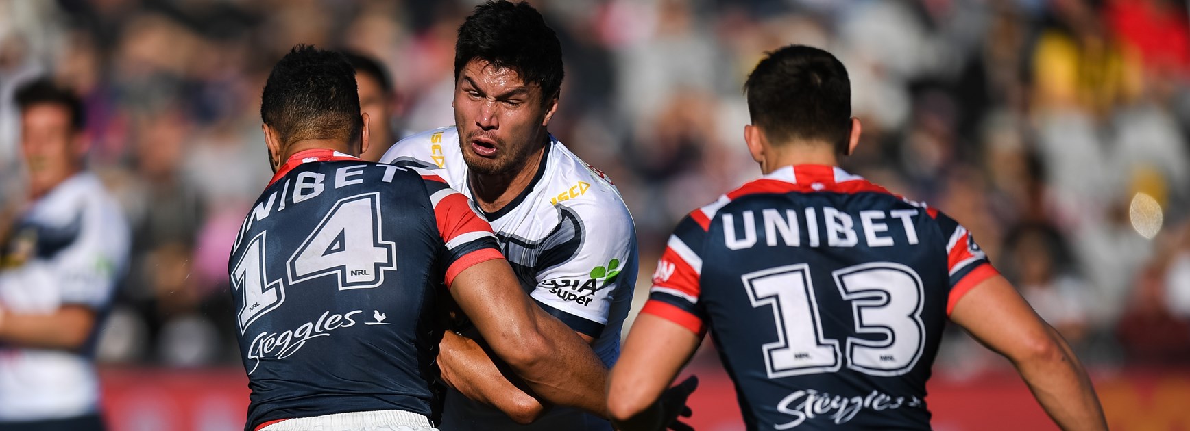 The official website of the National Rugby League - NRL