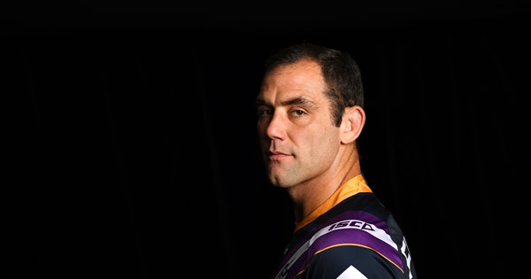 Craig Bellamy hits back at Max Krilich criticism of Cameron Smith | NRL.com