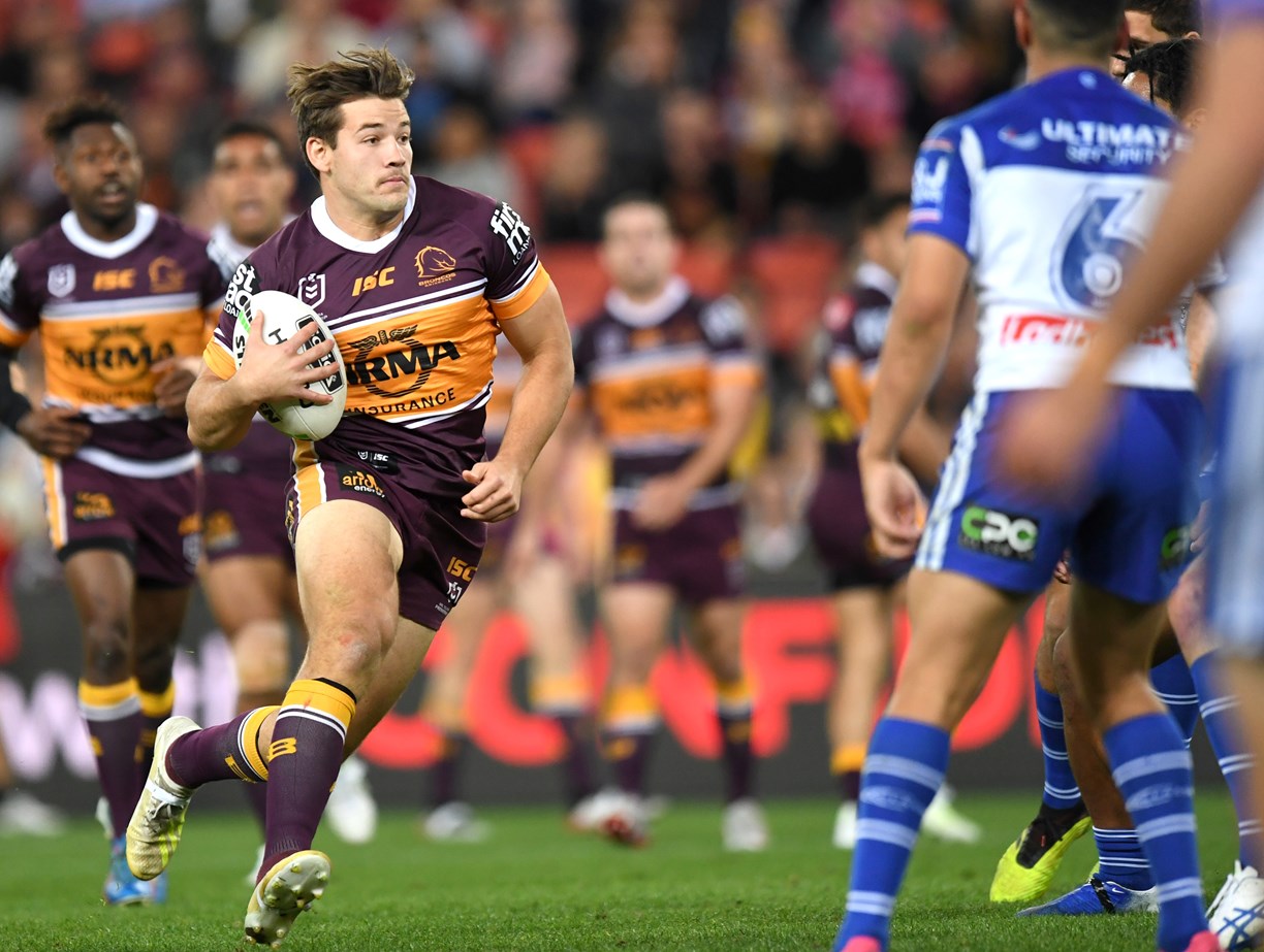 Best Brisbane Broncos photos of 2019 | NRL.com