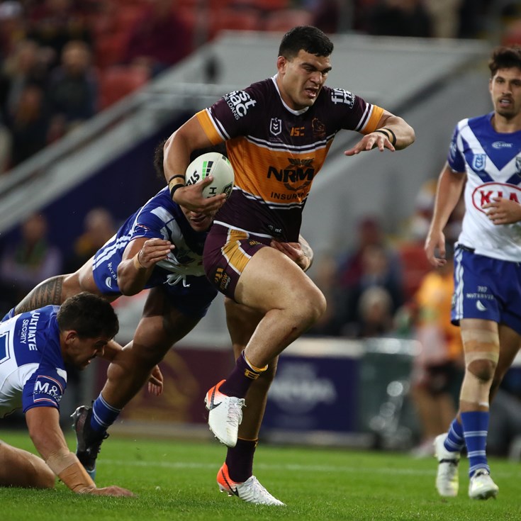 The official website of the National Rugby League - NRL